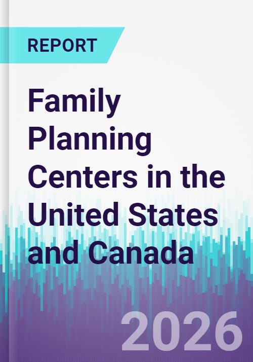 Family Planning Centers in the United States and Canada