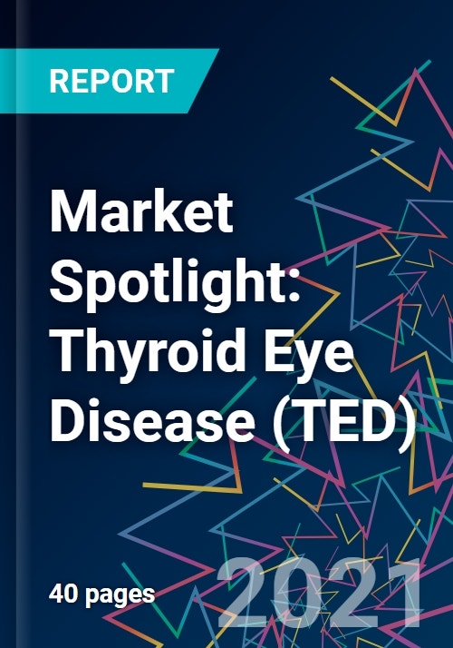 Market Spotlight: Thyroid Eye Disease (TED)
