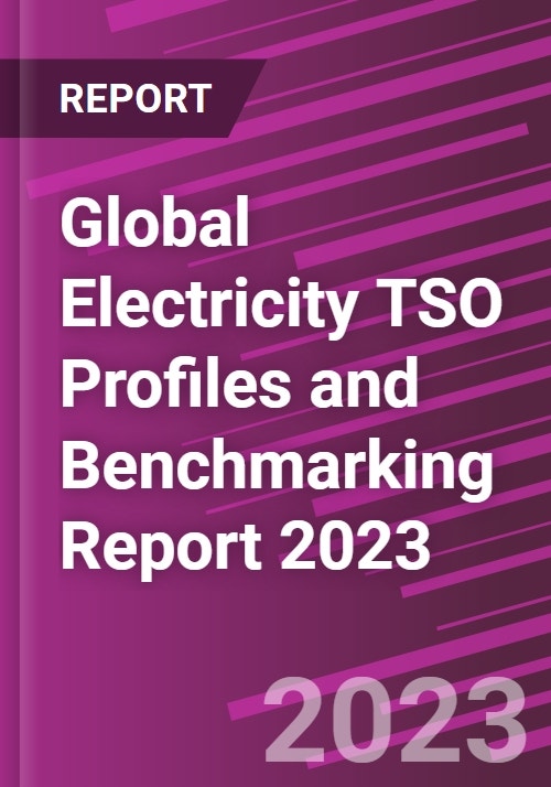 Global Electricity TSO Profiles and Benchmarking Report 2023