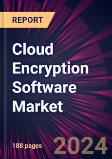 Cloud Encryption Software Market 2024-2028 - Research and Markets