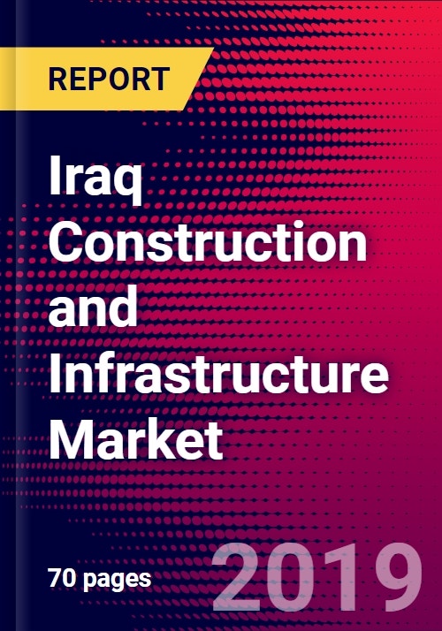 Iraq Construction and Infrastructure Market, Size, Share, Outlook and ...