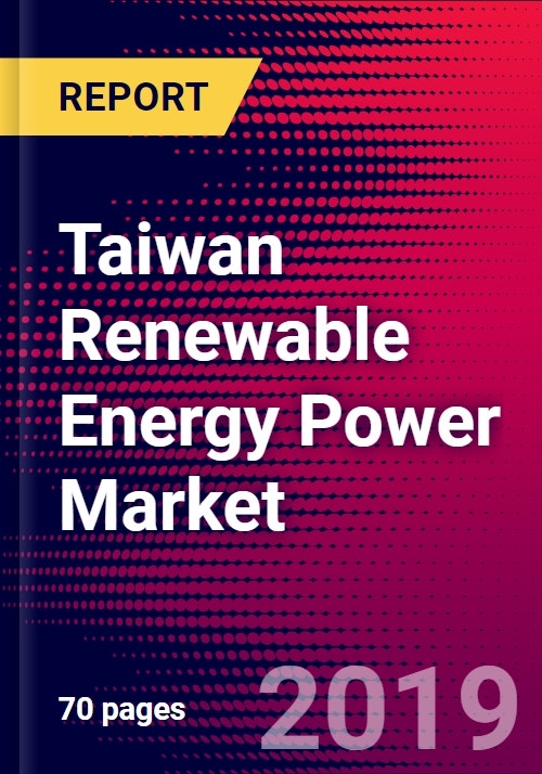 Taiwan Renewable Energy Power Market, Size, Share, Outlook and Growth ...