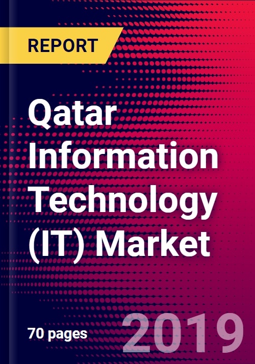 Qatar Information Technology (IT) Market, Size, Share, Outlook and ...
