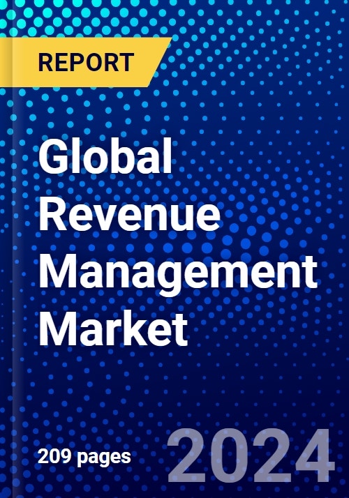 Global Revenue Management Market (2023-2028) Competitive Analysis ...