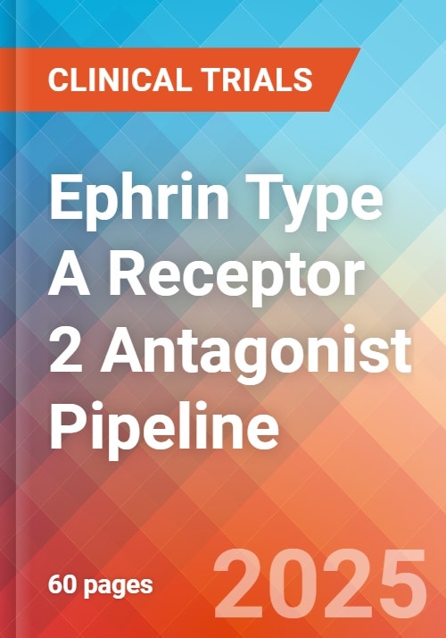 Ephrin Type A Receptor 2 (EPH Receptor A2 Or EPHA2) Antagonist ...