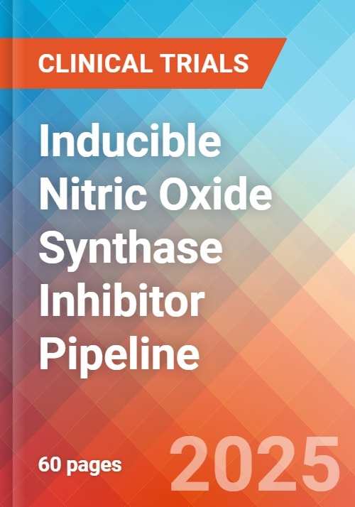 Inducible Nitric Oxide Synthase (iNOS or Type II NOS) Inhibitor ...