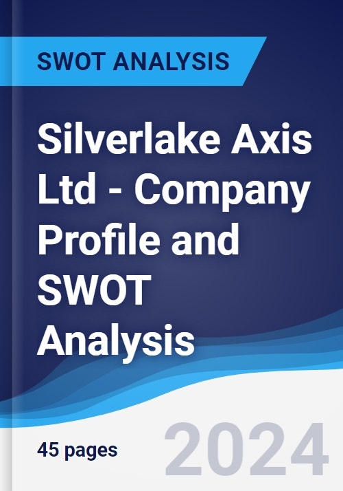 Silverlake Axis Ltd - Company Profile and SWOT Analysis
