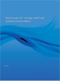 Winco Foods LLC - Company Profile and SWOT Analysis