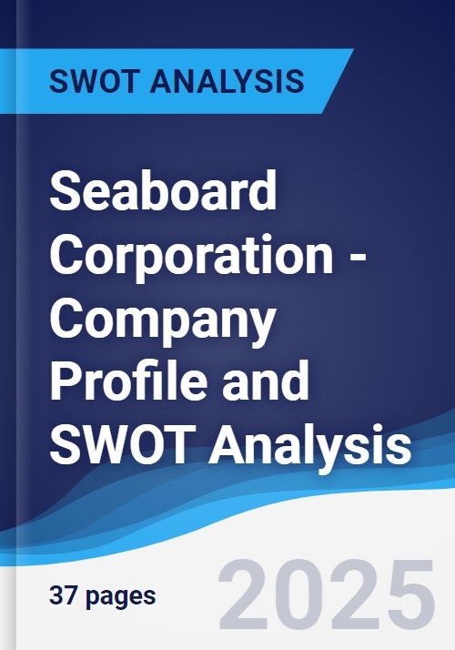 Seaboard Corporation - Company Profile and SWOT Analysis