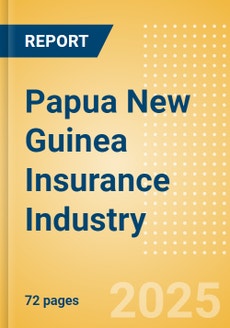 Papua New Guinea Insurance Industry - Governance, Risk and Compliance