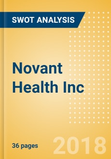 Novant Health Inc - Strategic SWOT Analysis Review