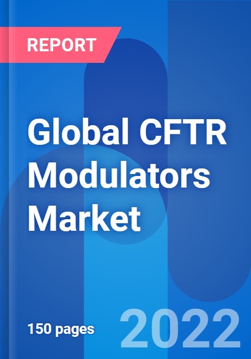 Global CFTR Modulators Market Opportunity, Dosage, Price & Clinical ...