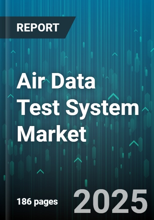 Air Data Test System Market Size, Share & Forecast to 2030