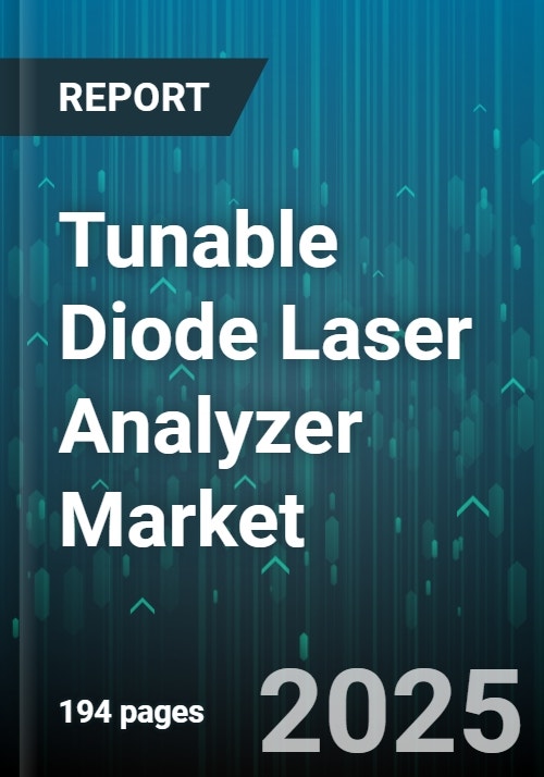 Tunable Diode Laser Analyzer Market - Global Forecast 2025-2032