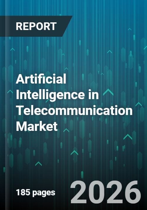 Artificial Intelligence in Telecommunication Market Size