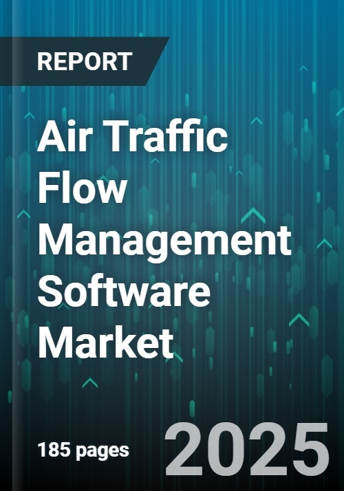 Air Traffic Flow Management Software Market Size & Trends
