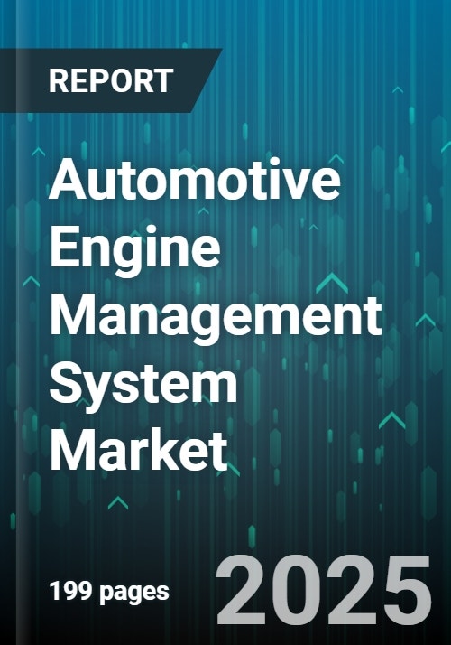 Automotive Engine Management System Market Size & Trends