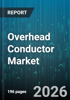 Overhead Conductor Market - Global Forecast 2026-2032
