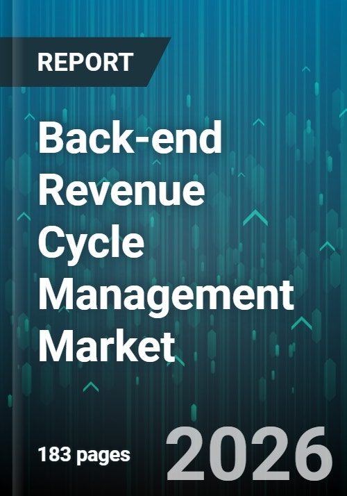 Back-end Revenue Cycle Management Market Size & Competitors