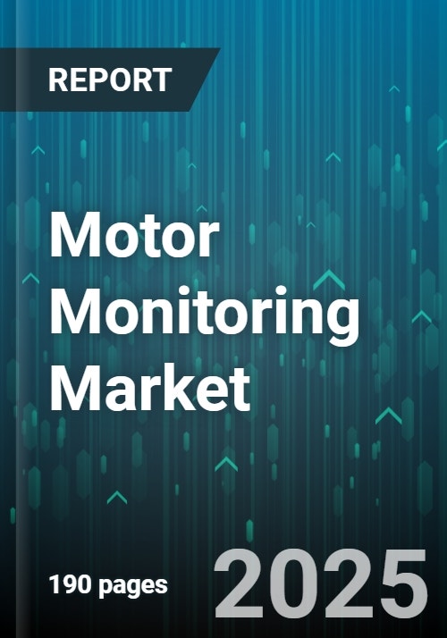 Motor Monitoring Market by Offering (Hardware, Services, Software ...