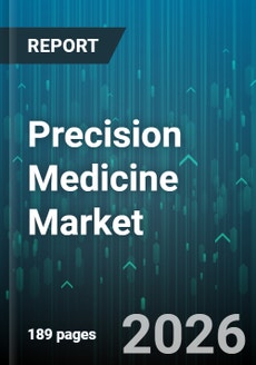Precision Medicine Market - Global Forecast 2026-2032