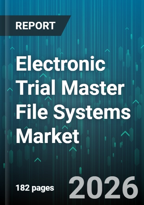 Electronic Trial Master File Systems Market Size & Trends