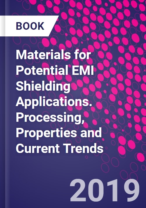 Materials for Potential EMI Shielding Applications. Processing ...