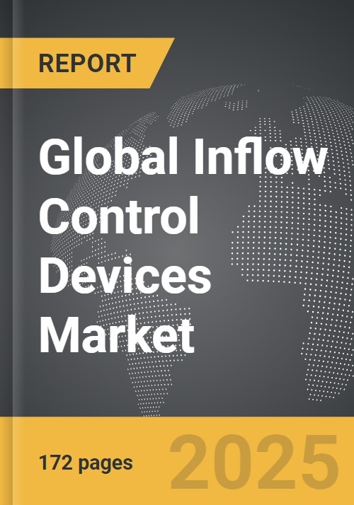 Inflow Control Devices Market Size, Share & Forecast to 2030