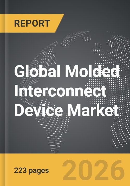 Molded Interconnect Device (MID) - Global Strategic Business Report