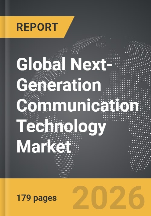 Next-Generation Communication Technology Market Size