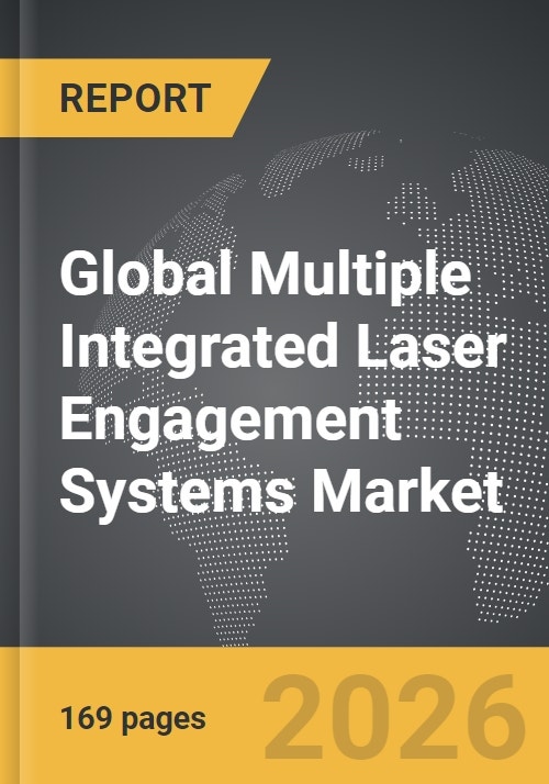 Multiple Integrated Laser Engagement Systems (MILES) - Global Strategic ...