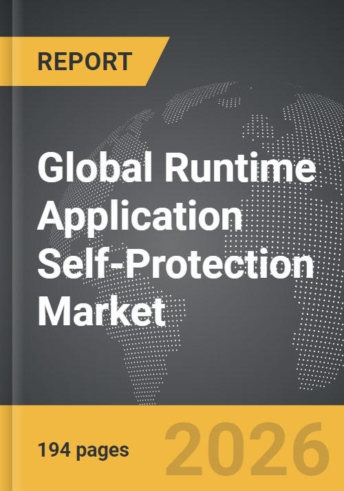 Runtime Application Self-Protection Market Size & Trends