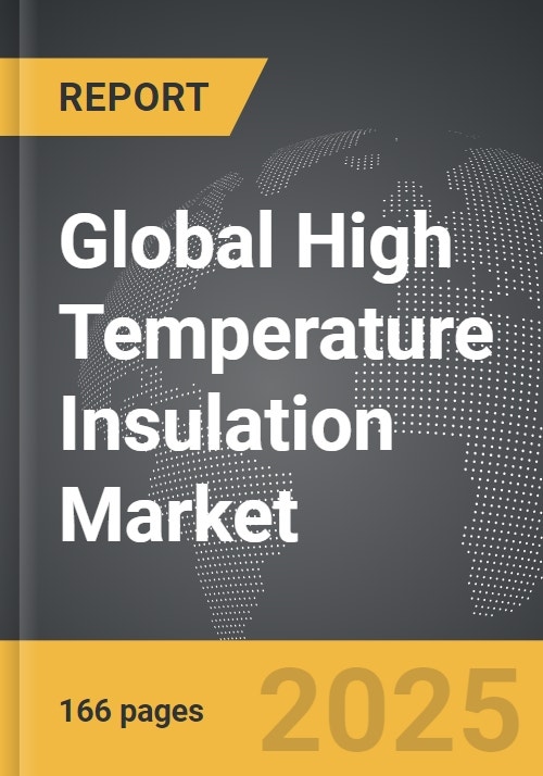 High Temperature Insulation (HTI) - Global Strategic Business Report