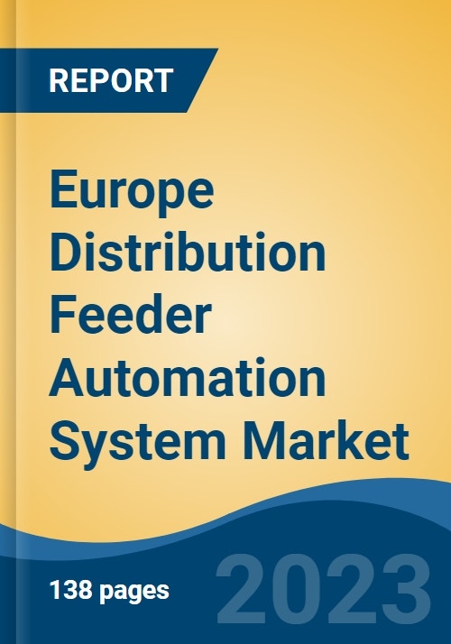 Europe Distribution Feeder Automation System Market Size