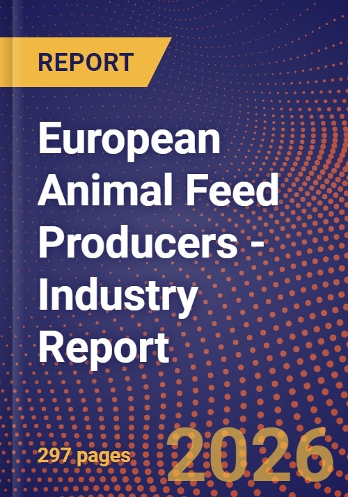 European Animal Feed Producers - Industry Report