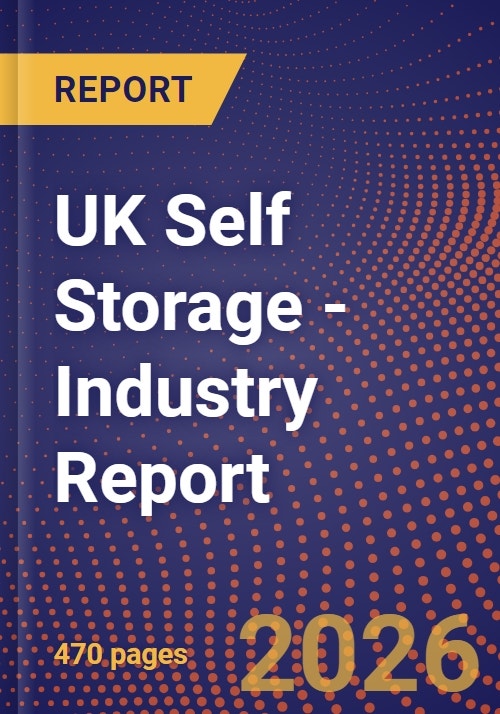 UK Self Storage - Industry Report