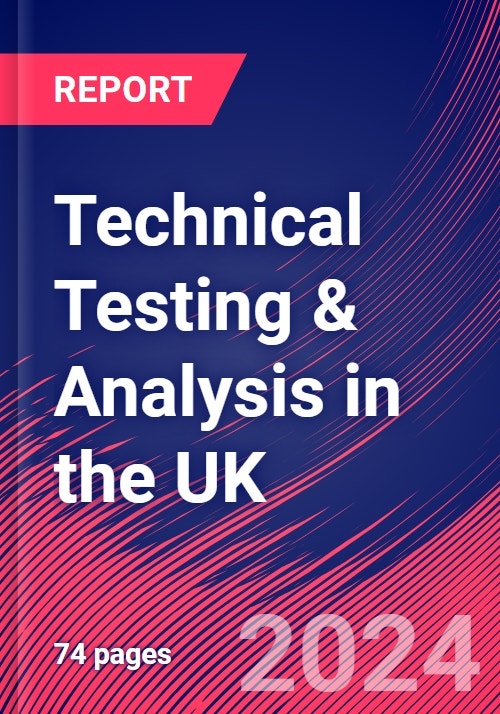 Technical Testing & Analysis in the UK