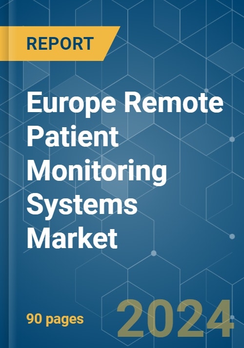 Europe Remote Patient Monitoring Systems Market Size