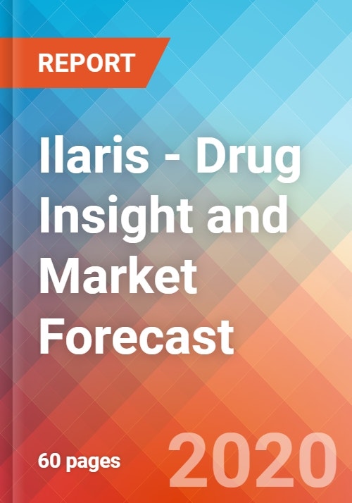 Ilaris - Drug Insight and Market Forecast - 2030