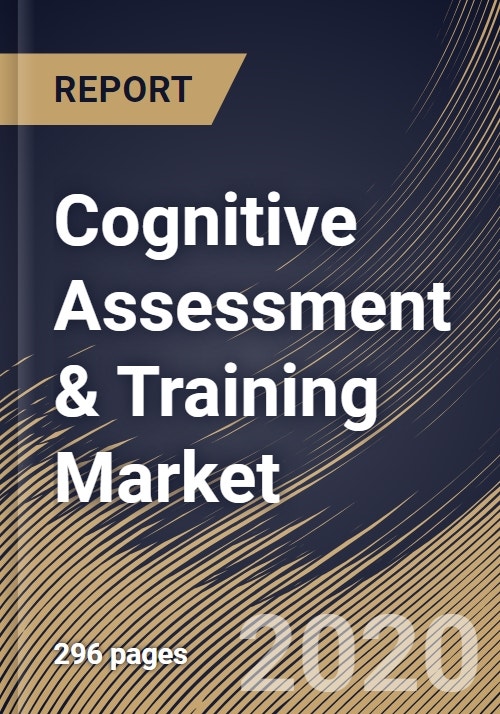Cognitive Assessment & Training Market By Component, By Application, By ...