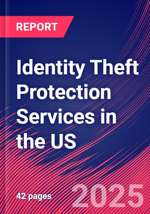 Identity Theft Protection Services in the US