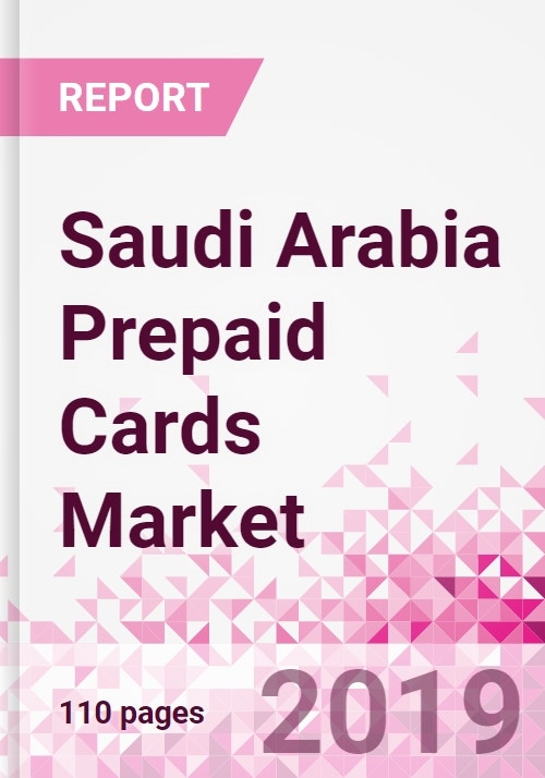 Saudi Arabia Prepaid Cards Business and Investment Opportunities ...