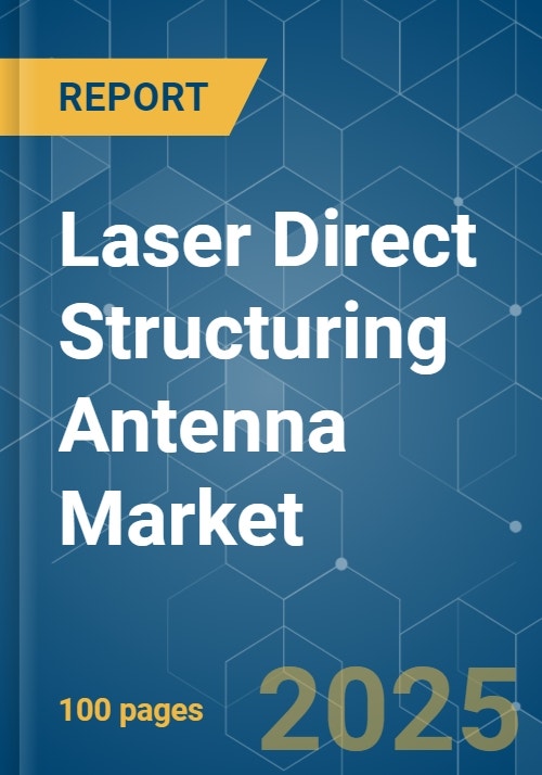 Laser Direct Structuring (LDS) Antenna - Market Share Analysis ...
