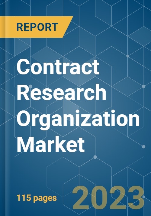 Contract Research Organization Market - Growth, Trends, COVID-19 Impact ...