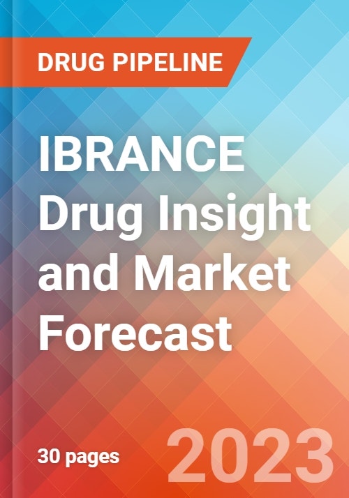 IBRANCE Drug Insight and Market Forecast