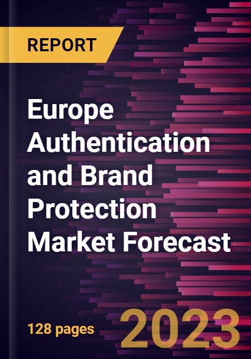 Europe Authentication and Brand Protection Market Forecast