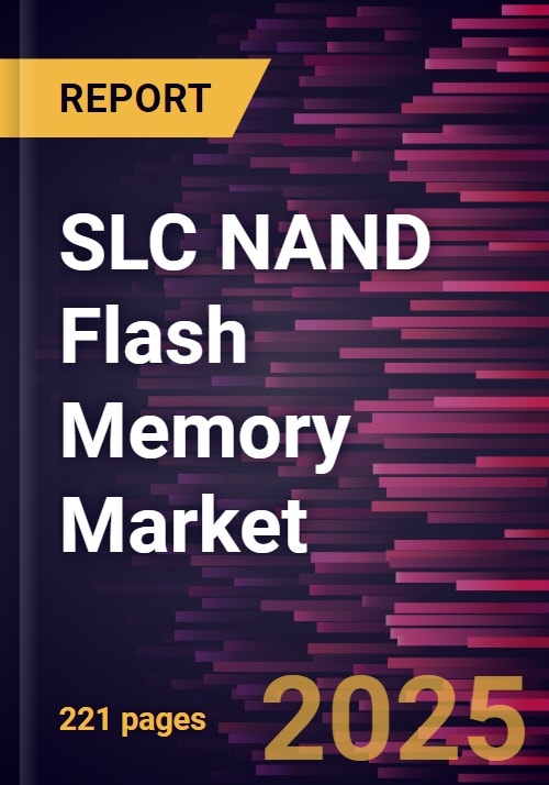 SLC NAND Flash Memory Market Size and Forecast, Global and Regional ...