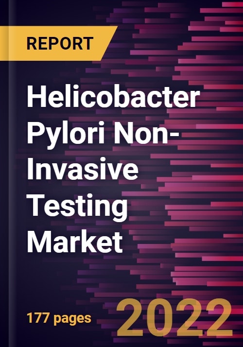 Helicobacter Pylori Non-Invasive Testing Market Forecast to 2028 ...