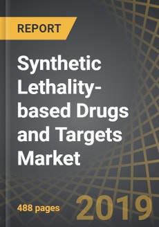 Synthetic Lethality-based Drugs and Targets Market, 2019-2030: Focus on ...