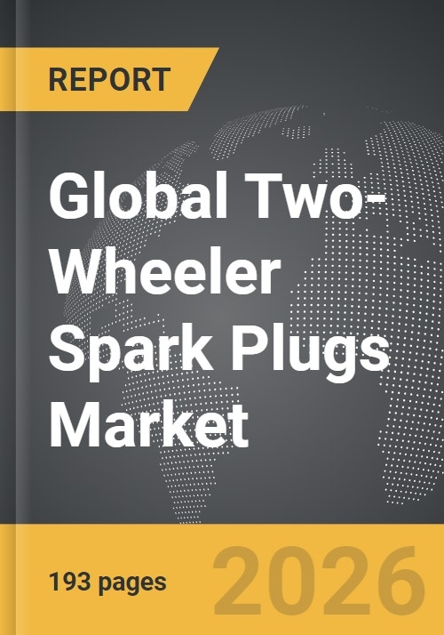 Two-Wheeler Spark Plugs Market Size & Forecast to 2030